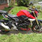 Suzuki Gsr - 2 Motos suzuki gsr - Cari Motos