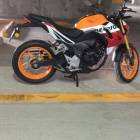 Repsol - 8 Motos repsol - Cari Motos