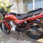 Suzuki Boquerón - 2 Motos suzuki boquerón - Cari Motos