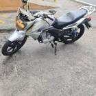 Vrox - 8 Motos vrox - Cari Motos