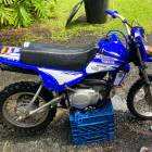 Yamaha Pw 80 - 2 Motos yamaha pw 80 - Cari Motos