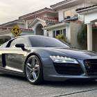 Audi R8 Panama - 8 Autos audi r8 panama - Cari Autos