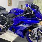 Yamaha R6 2023 - 2 Motos yamaha r6 2023 - Cari Motos