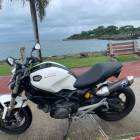 Ducati 696 - 8 Motos ducati 696 - Cari Motos