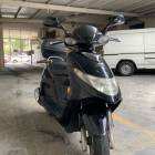 Suzuki An125 - 47 Motos suzuki an125 - Cari Motos