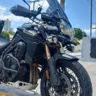 Triumph Tiger - 46 Motos triumph tiger - Cari Motos