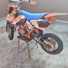 Ktm 65 - 7 Motos ktm 65 - Cari Motos