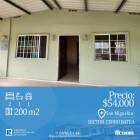 Cerro Batea San Miguelito - 5 Casas cerro batea san miguelito - Cari Casas