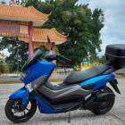 Yamaha Nmax - 6 Motos yamaha nmax - Cari Motos